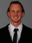 Tim Gleeson, Wyoming, Punter