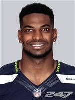 Eric Pinkins, Dallas, Inside Linebacker