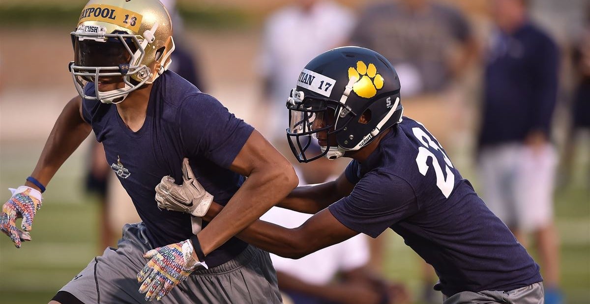 Chase Claypool: His Magical Rise To Greatness