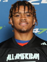 Keldric Faulk, Highland Home, Defensive Line