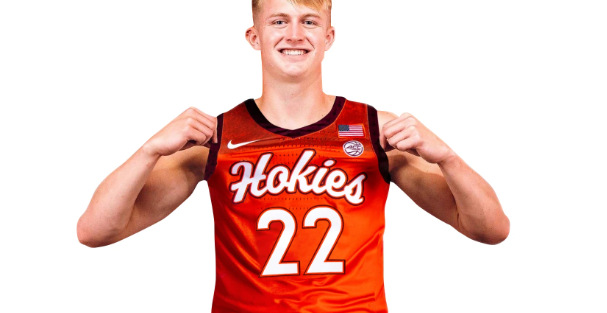 Virginia Tech fills out Basketball Roster with final Transfer Addition