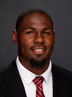 Que Robinson, Alabama, Edge