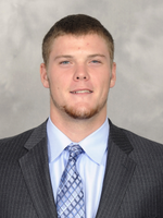 Jake Wheeler, Maryland, Offensive Tackle