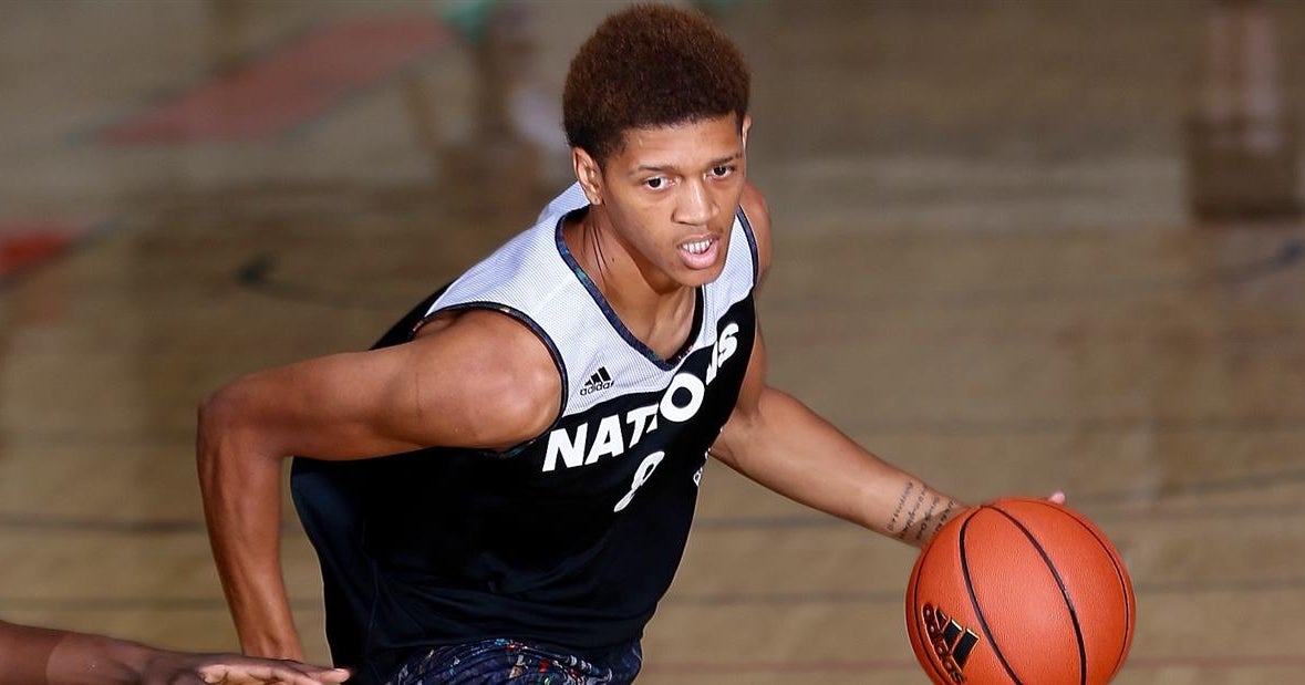 Director of Mass Rivals Vinny Pastore Goes In-Depth on BC Hoops