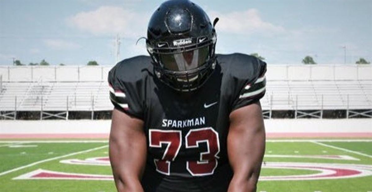 Scouting the class: 2021 O-line signee Micah Pettus