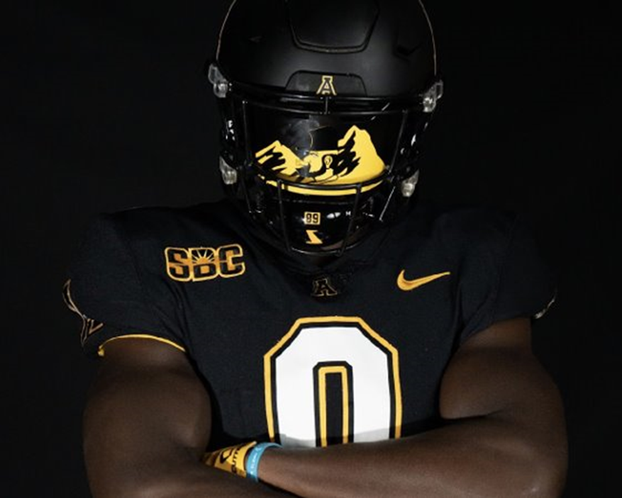 DeNIGEL COOPER REVIEWS APP STATE OFFICIAL VISIT