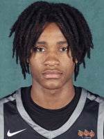 Christian Alston, Bartlett, Small Forward