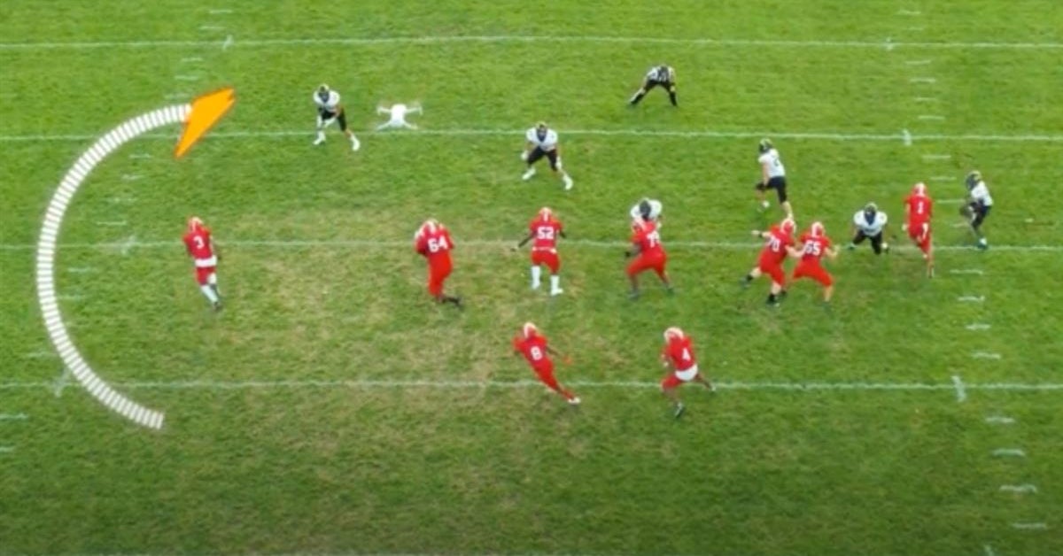 In The Film Room . . . ATH-Brauntae Johnson