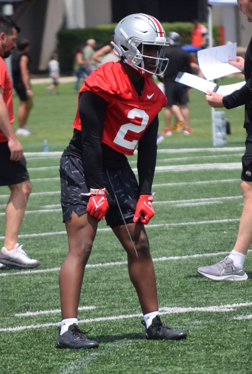 Sights and Sounds: Ohio State hosts seven-on-seven tournament to wrap ...