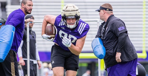 Know the foe: The 10 best recruits on Washington's roster