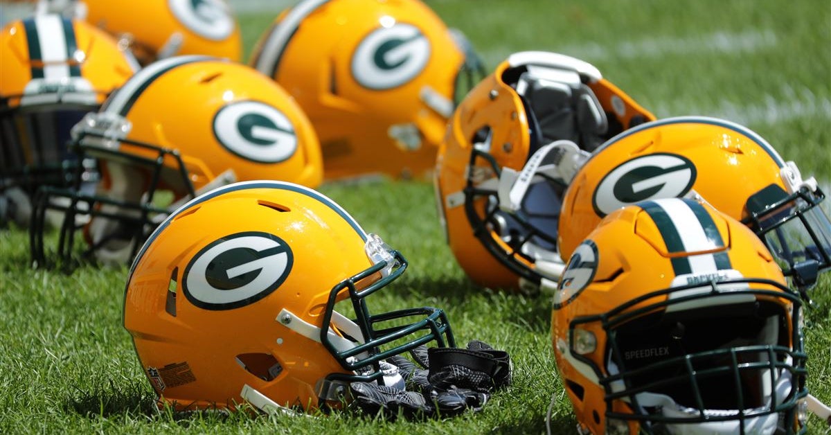 Packers announce release of QB Jalen Morton, FB Elijah Wellman