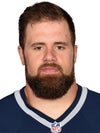James Develin, New England, Fullback