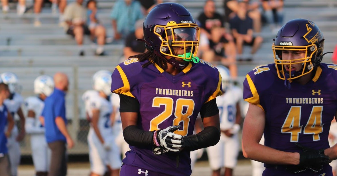 2026 ISU commit Kaprice Keith looking forward to upcoming junior day visit