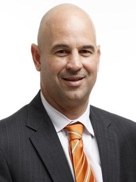 Jeremy Pruitt, Head Coach (FB), Tennessee Volunteers
