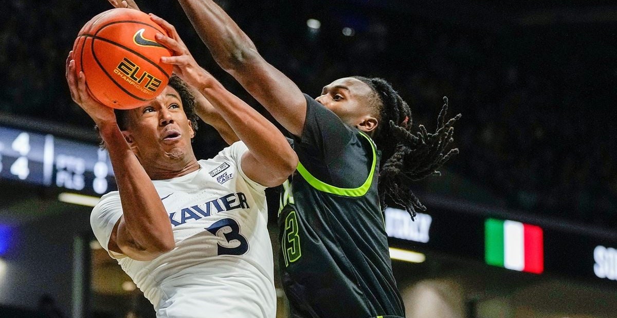Takeaways: Xavier finishes strong in 79-56 win over Jacksonville