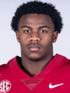 Tavion Wallace, Arkansas, Linebacker