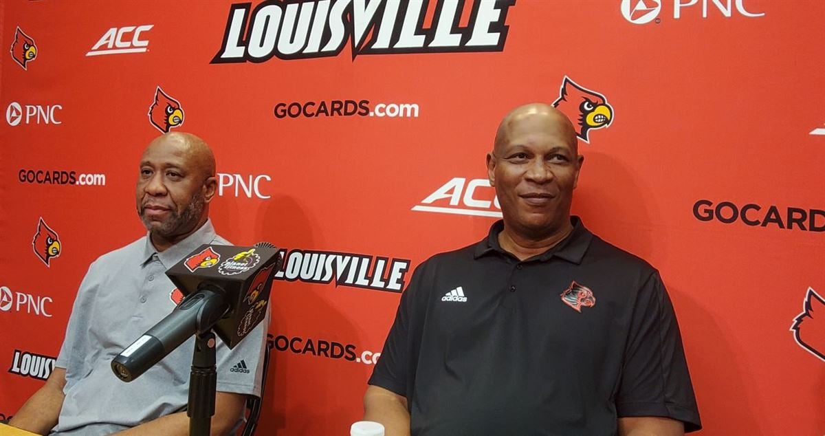 Watch: Kenny Payne adds Milt Wagner to Louisville staff