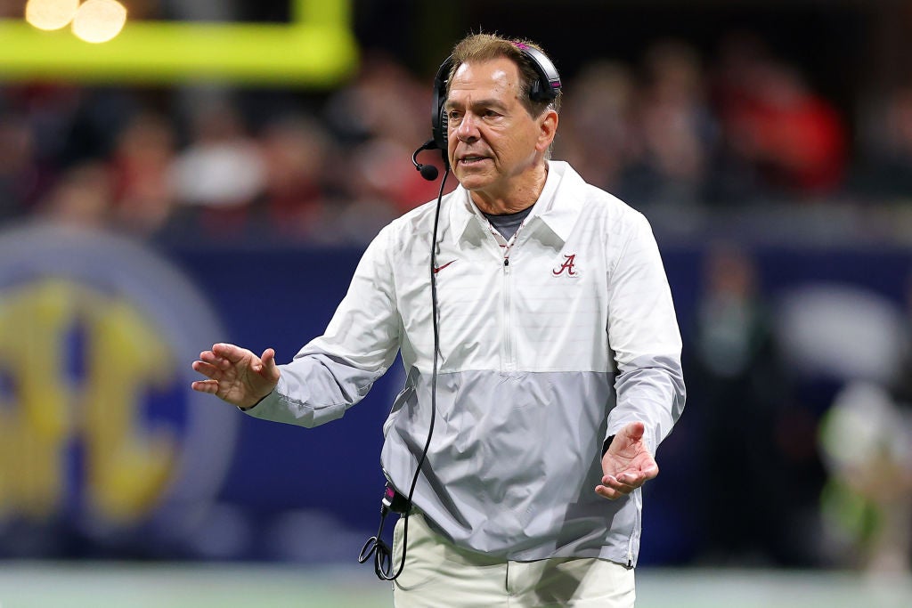 By The Numbers: Breaking down Nick Saban’s 133 total NFL Draft Picks at ...