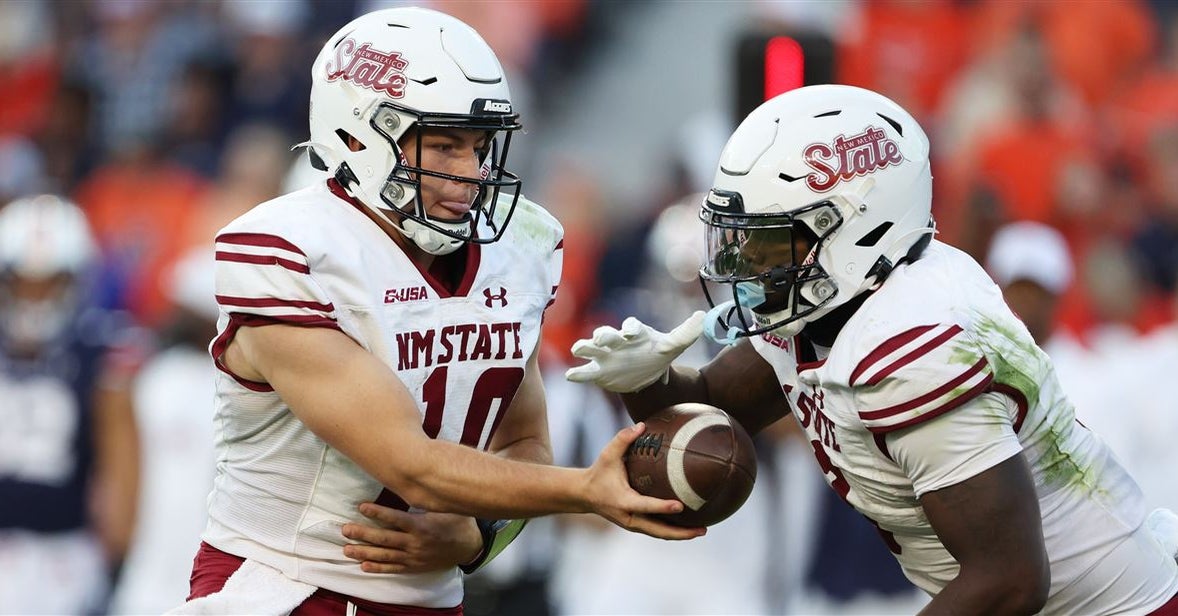 Transfer quarterbacks highlight changes at Vanderbilt heading into 2024