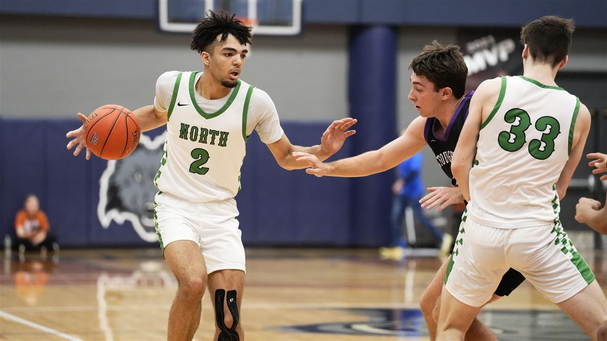 COMMIT: Xzavion Mitchell marks second addition to Iowa State's 2025 ...