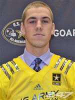 Brandon Peters Signed to Michigan