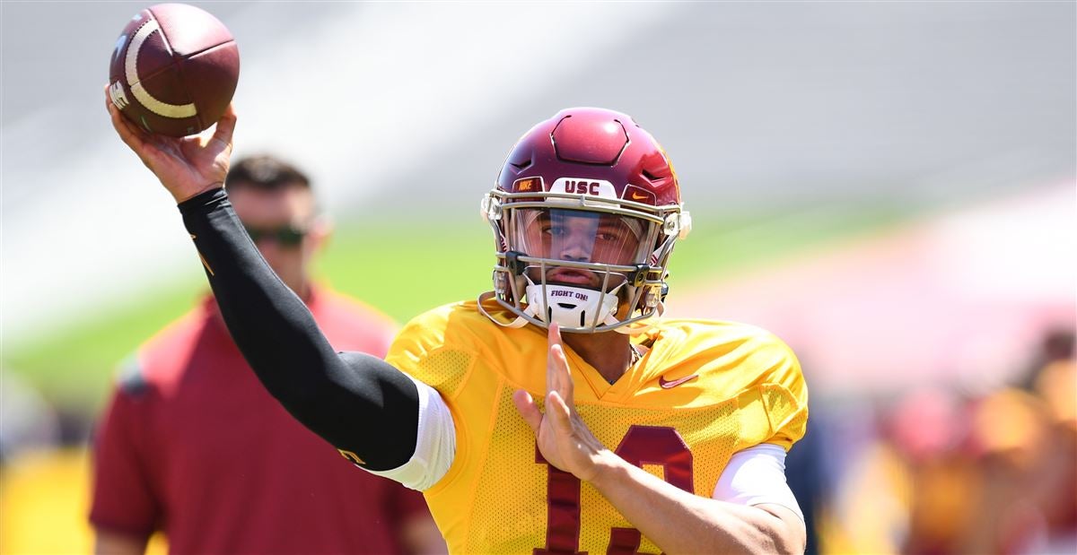 .::USC Fall Camp Central 2023::.