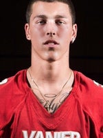 Zack Fitzgerald, ASA College (New York), Cornerback