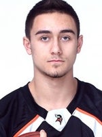Chris Kanios, Shelton, Wide Receiver