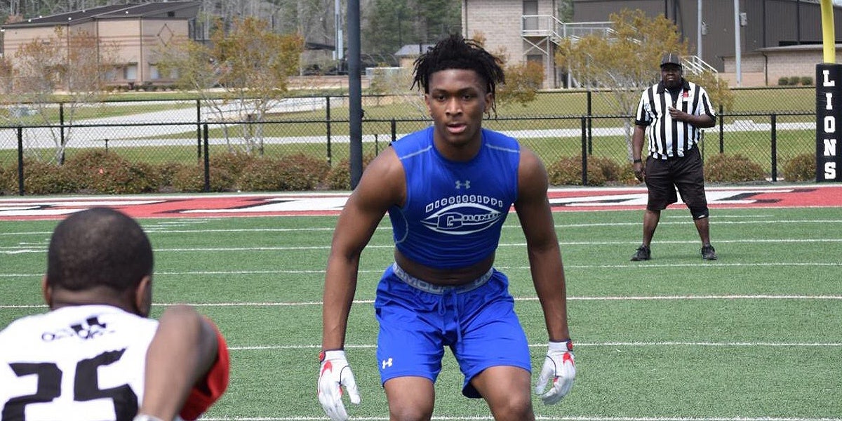 Ole Miss Commitment Season Progress Report