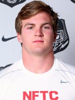 Grady Higgins, Boston College, Linebacker