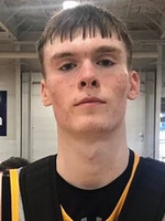 Max Murrell, Stanford, Power Forward