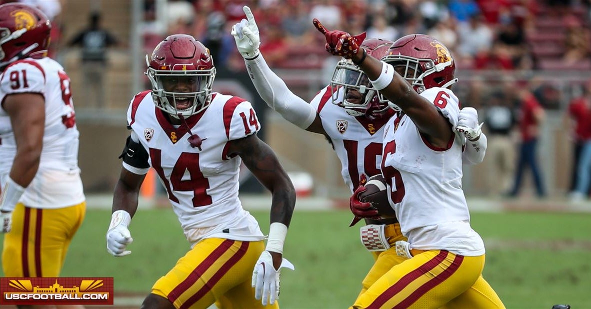 Fresno State matchup will feature grudgeful QB versus motivated USC defense