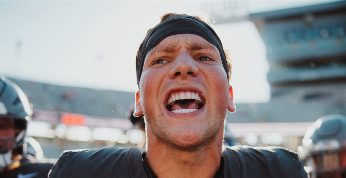 Get Right Game: Cougs' three phases stand out in 20-3 triumph over Rams