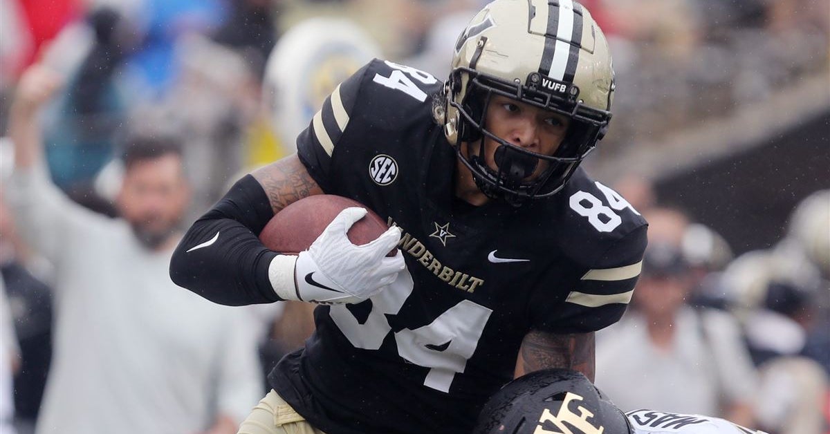 Justin Ball enjoys official visit to Mississippi State