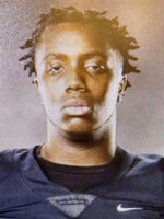 Kobe Williams, Memphis, Offensive Line