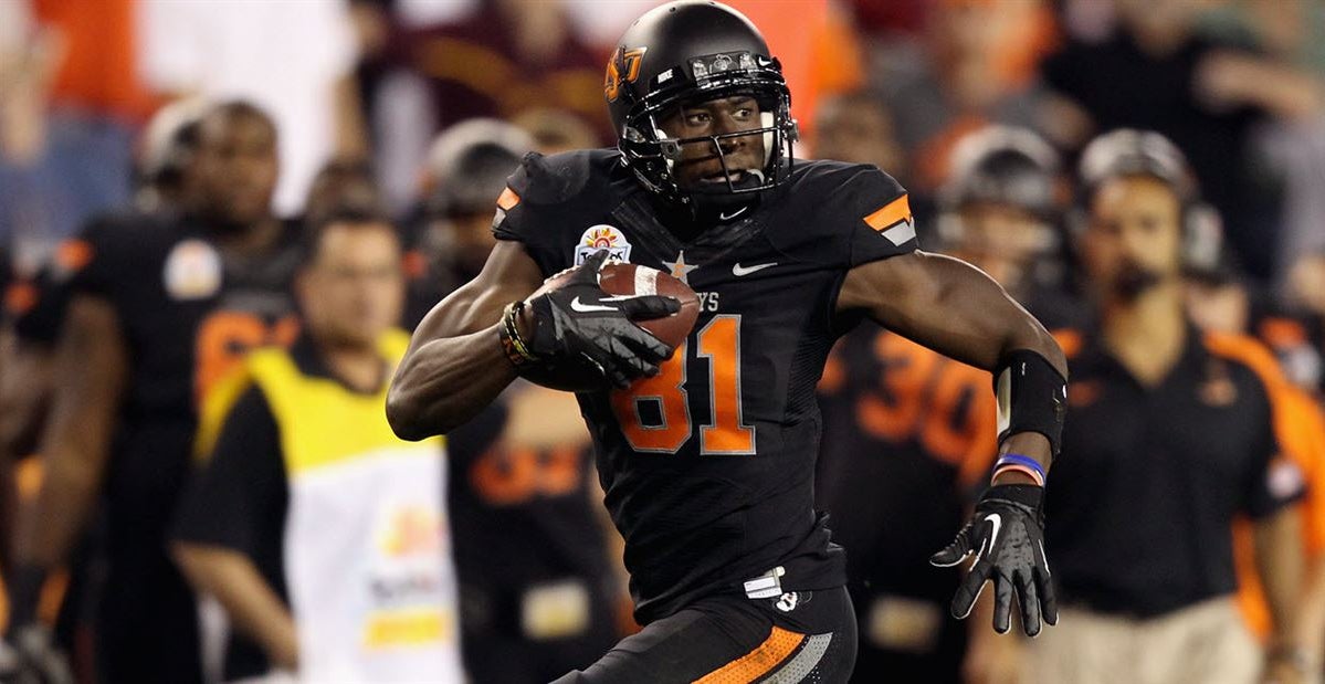 'That dude was different': Stories of Justin Blackmon as told by former ...