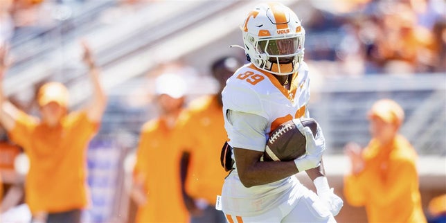 GoVols247 Home - Tennessee Volunteers Football & Recruiting