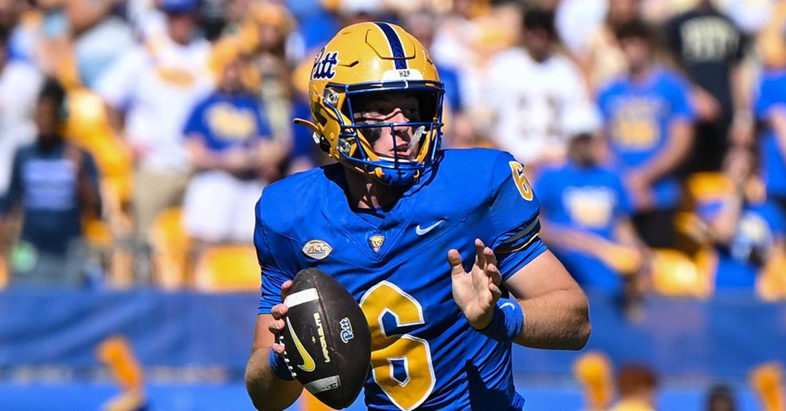 The Morning Pitt Mailbag: What does Pitt need to do to beat Notre Dame?