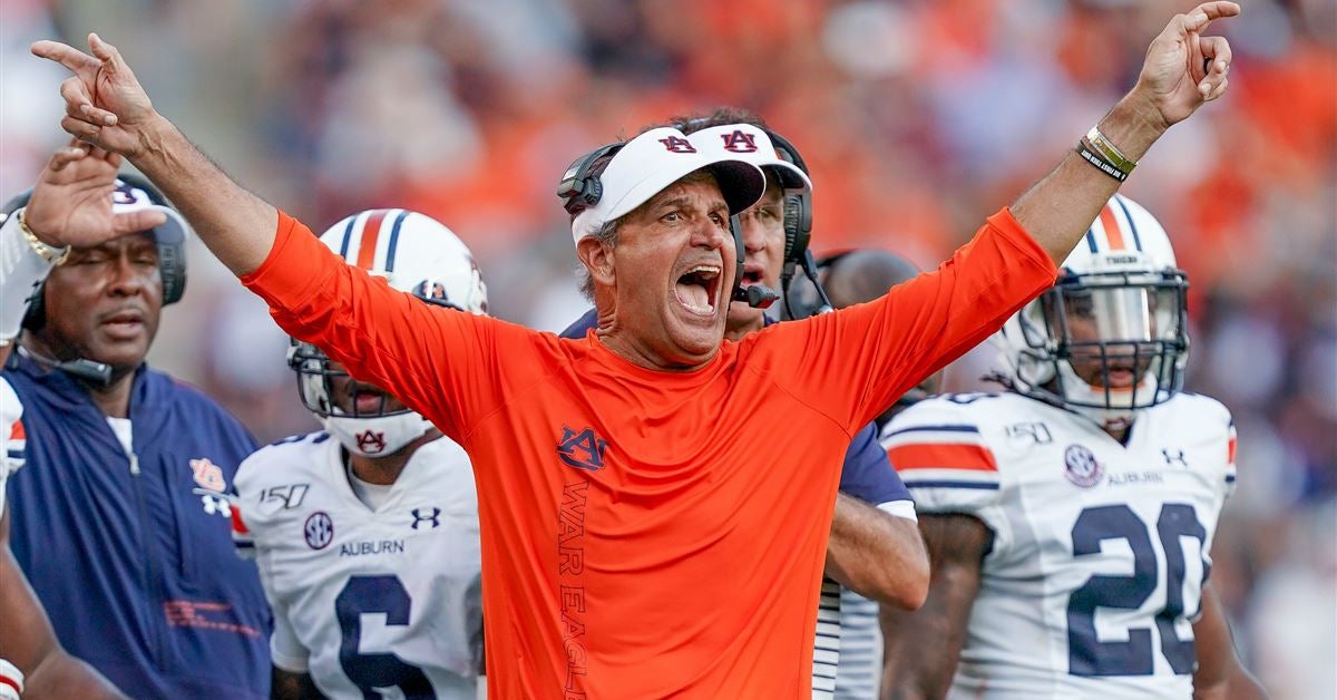 Kevin Steele officially announced as Miami defensive coordinator