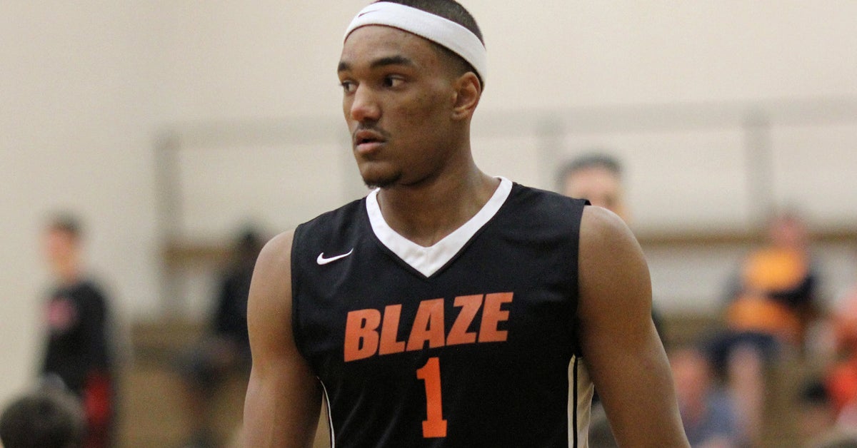 Musa Jallow Commits To Ohio State