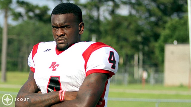 Scout Spotlight: Gary McCrae