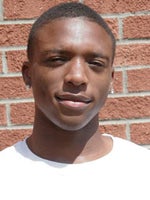 Tre'Shun Wynn, Charlotte, Cornerback
