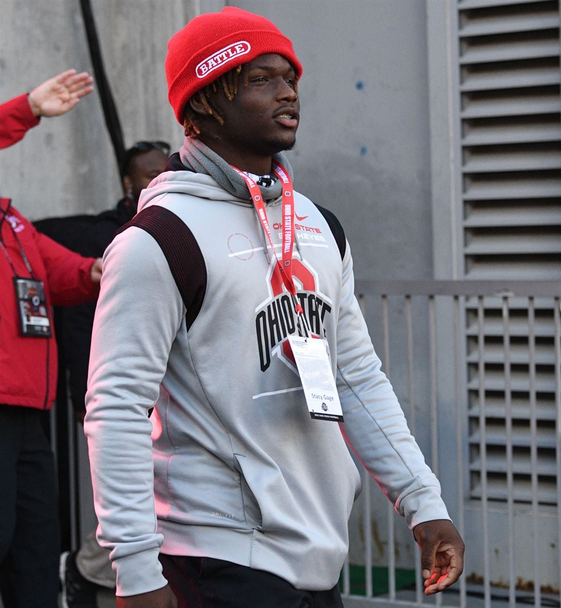 Sights and Sounds: Nearly 20 national top 100 players attended OSU ...