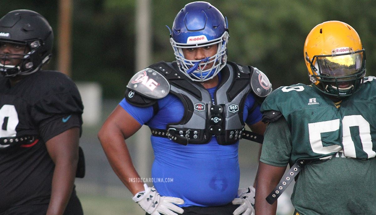 Jaden McKenzie Eager to Speak with Mack Brown