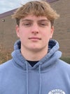 Carter Jones, Poquoson, Interior Offensive Lineman
