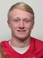 Jacob Lippe, Port Washington, Wide Receiver