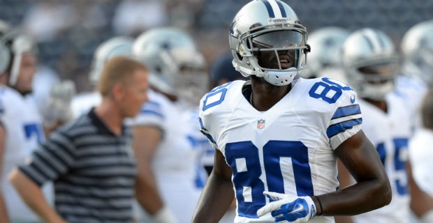 LaRon Byrd Profile Photos