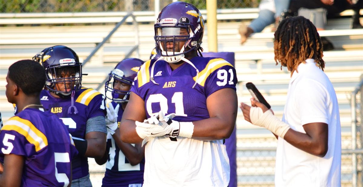 Big Board: LSU's remaining targets in 2019