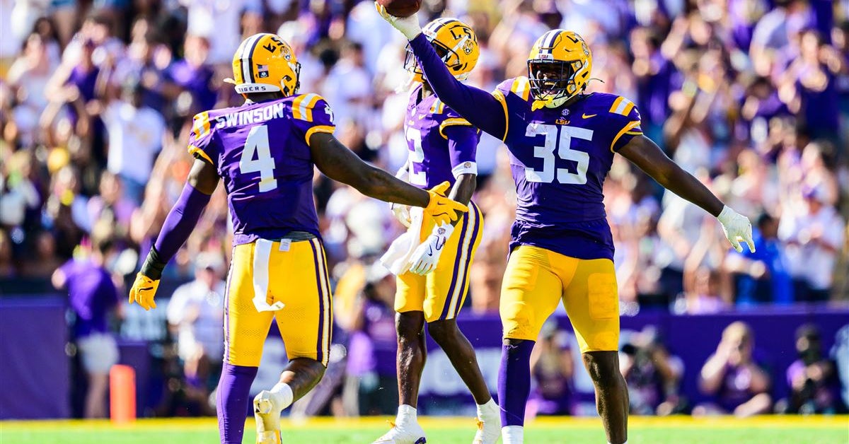 Bradyn Swinson flourishing under Kevin Peoples' tutelage