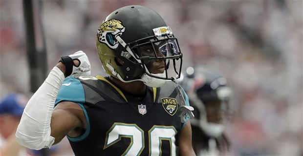 Calvin Pryor, Cleveland, Safety